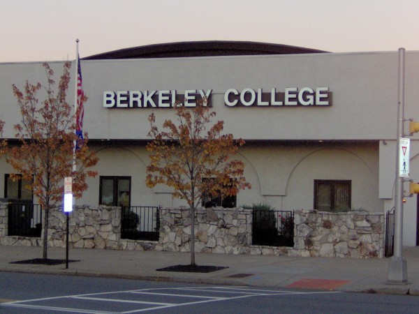 Berkeley College Named One New Jersey's Best Places to Work ... Berkeley College Named One New Jersey's Best Places to Work ...