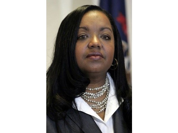 Wayne County Prosecutor Kym Worthy: Untested Rape Kits Illustrate ... Wayne County Prosecutor Kym Worthy: Untested Rape Kits Illustrate ...