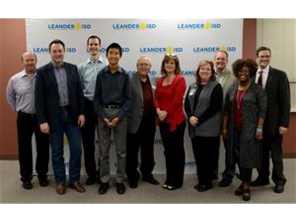 Leander ISD Student Earns Perfect ACT Score - Cedar Park, TX Patch Leander ISD Student Earns Perfect ACT Score - Cedar Park, TX Patch
