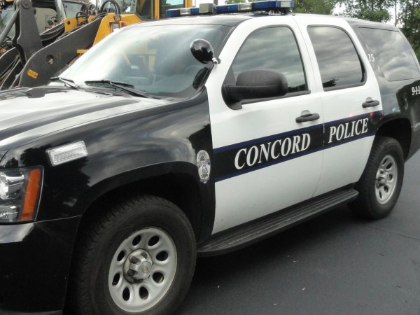 Concord Police Log: Recent Bench Warrant Arrests - Concord, NH Patch Concord Police Log: Recent Bench Warrant Arrests - Concord, NH Patch