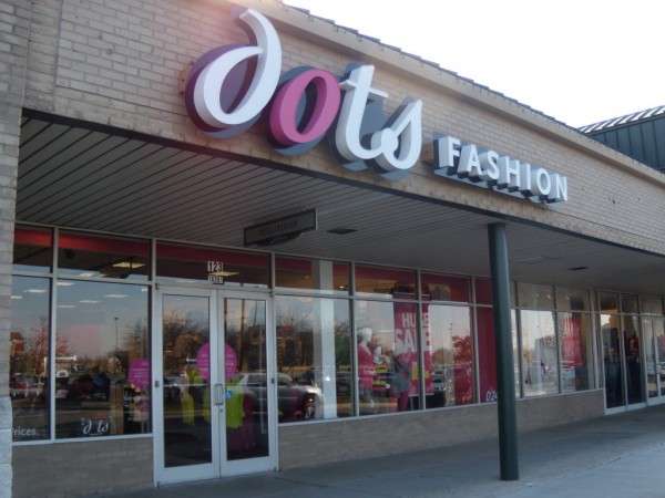 A New Day For Dots Fashion Store Opens Latest Dearborn Location A New Day For Dots Fashion Store Opens Latest Dearborn Location