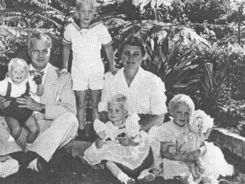 Vanderlips Set the Mold in Palos Verdes | Palos Verdes, CA Patch