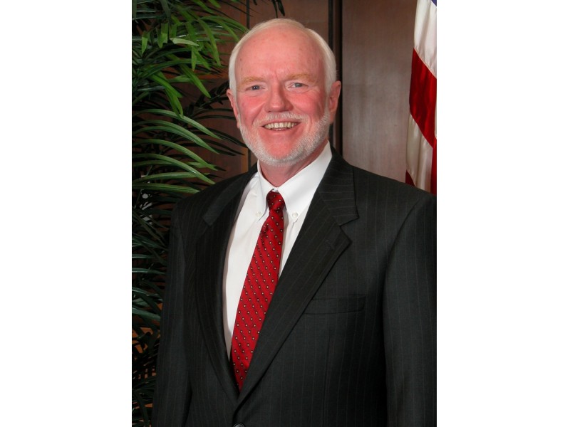 Eastern District of Texas Federal Judge Leonard Davis to Join Fish ...