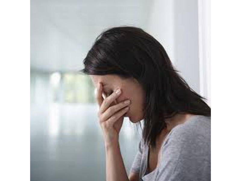 Expression and Depression: two sides of the same coin, one choice ...