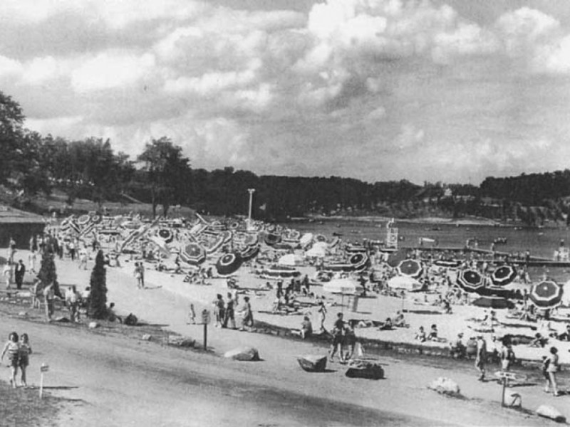 CAMP DEARBORN – THEN & NOW | Dearborn, MI Patch