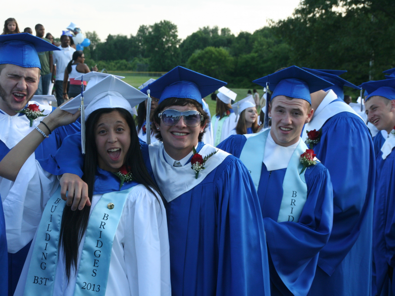 Bensalem High School Graduates Class of 2013 | Bensalem, PA Patch Bensalem High School Graduates Class of 2013 | Bensalem, PA Patch