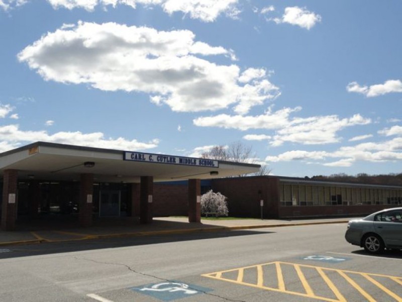 Cutler Middle School To Mark 50 Years | Groton, CT Patch