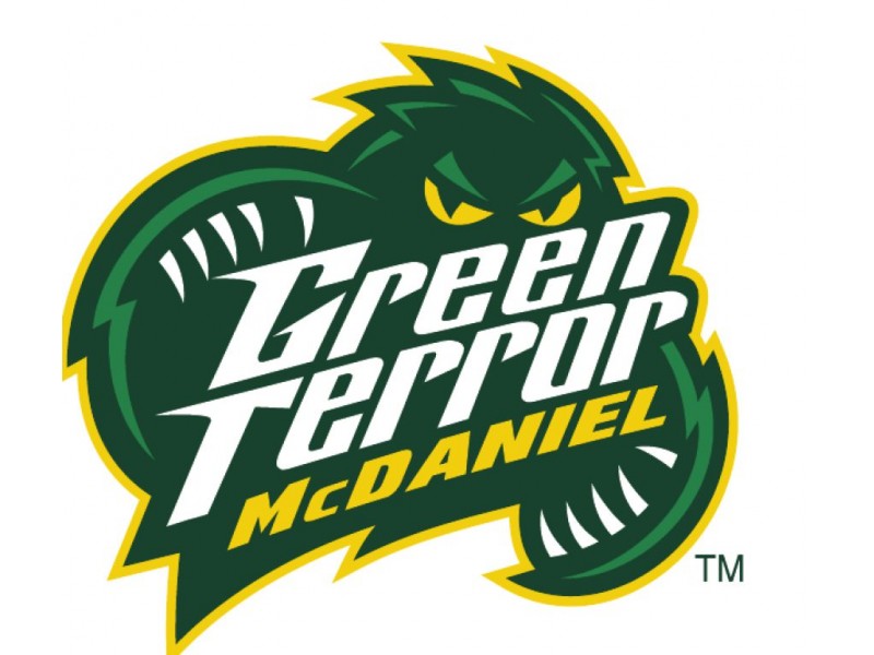 McDaniel College Unveils New Logos for Athletics Program | Westminster ...