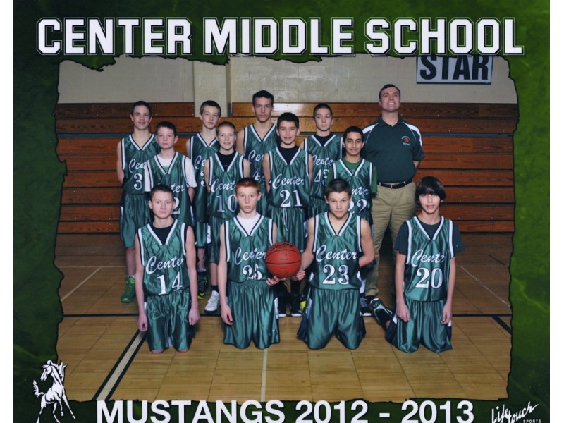 Center Middle School's 'Dream Team' | Strongsville, OH Patch