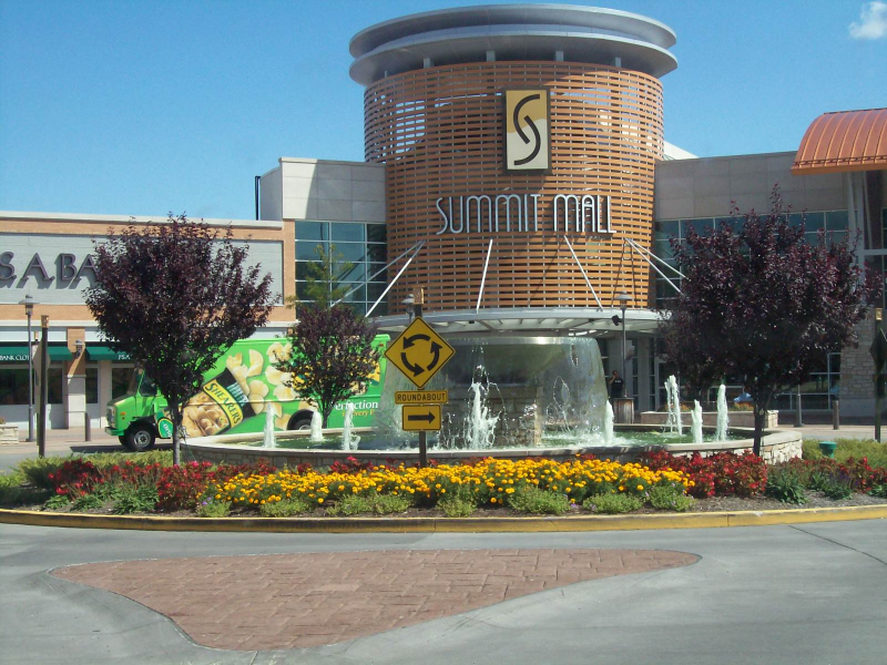 New Stores at Summit Mall | Fairlawn, OH Patch