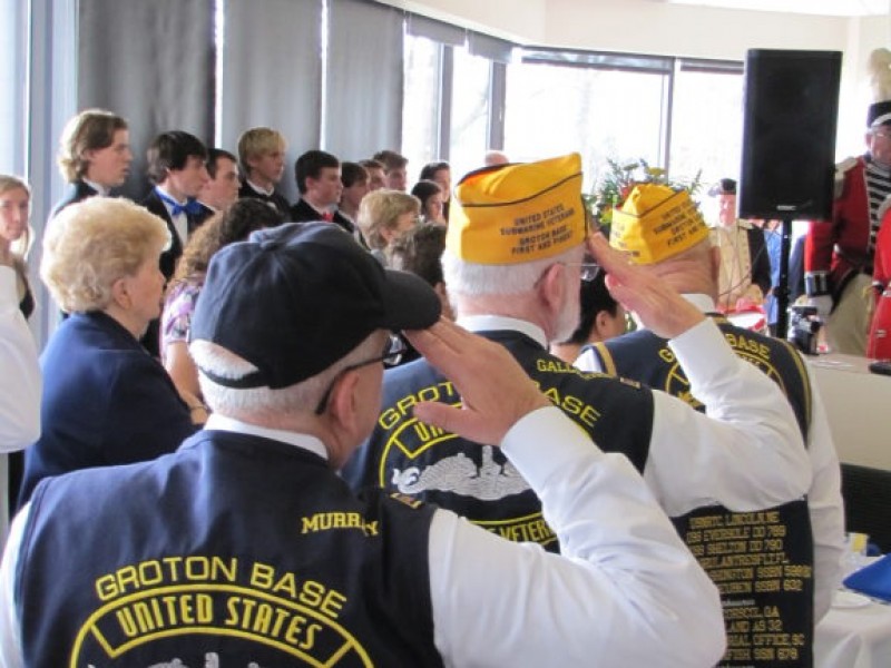 Branford's Connecticut Hospice Becomes First Certified Palliative Care ...