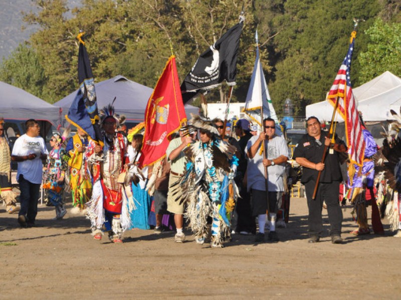 Pala Tribe Buys 3,000 Acres of Ancestral Land | Temecula, CA Patch