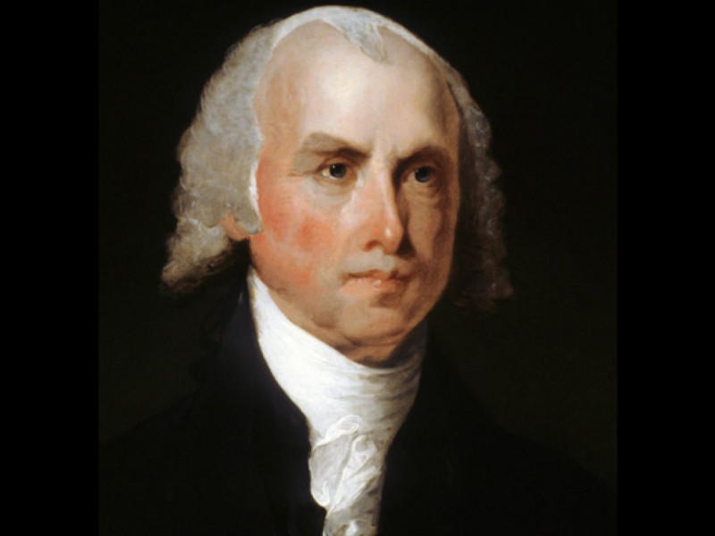 Where did James Madison go wrong? | New Lenox, IL Patch