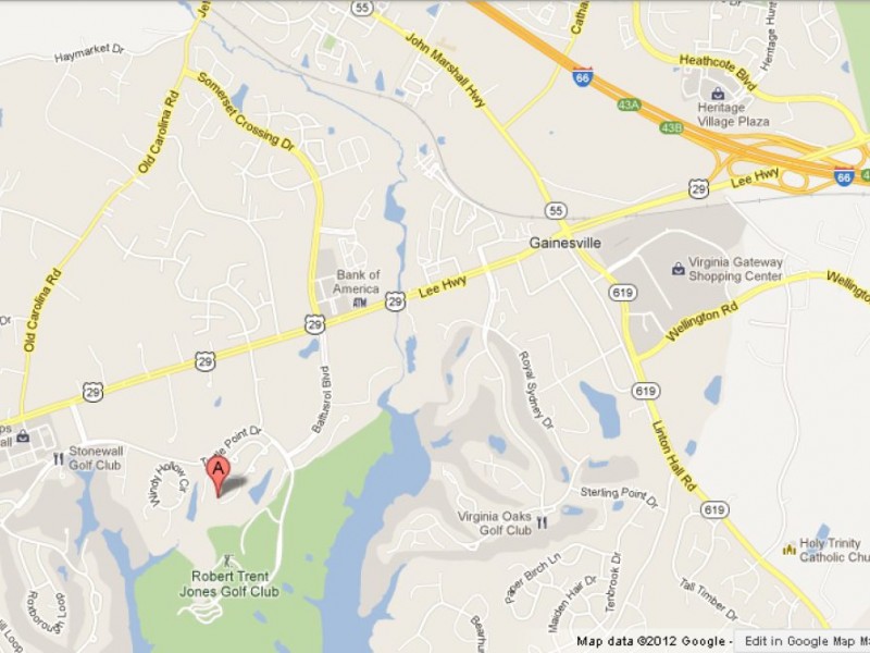 Lake Manassas Gated Golf Community | Manassas, VA Patch