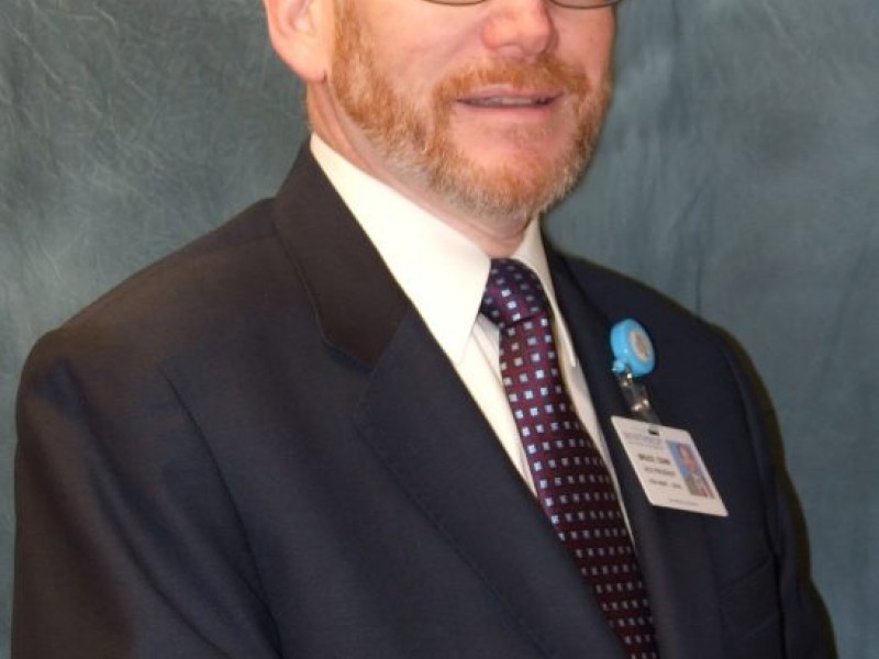 Bruce Cohn Named Winthrop Vice President | Mineola, NY Patch