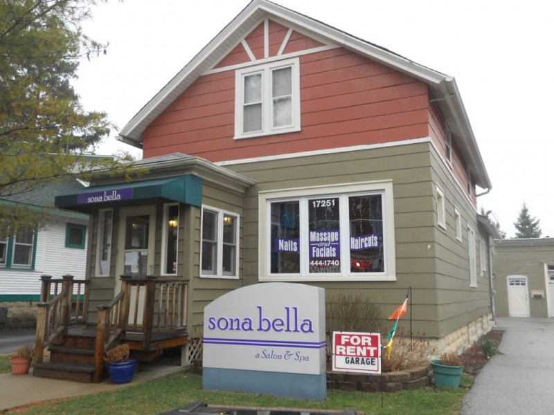 Sona Bella Salon and Spa Feels Like Home | Tinley Park, IL Patch