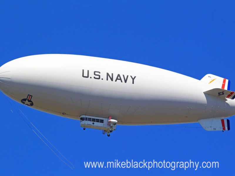 Did You See It? US Navy Blimp Flying Over Ocean County | Manchester, NJ ...
