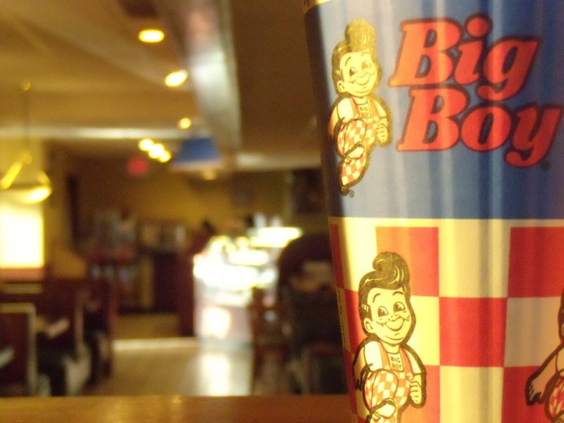 Big Boy s Closing Stirs Memories Shelby MI Patch Big Boy s Closing Stirs Memories Shelby MI Patch