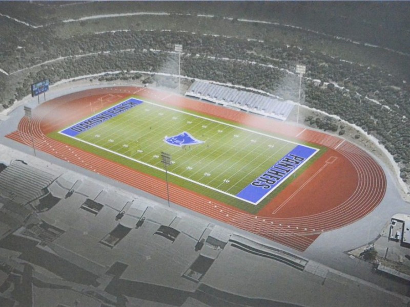 Big Changes in Store for Diamond Ranch Sports Field | Diamond Bar, CA Patch