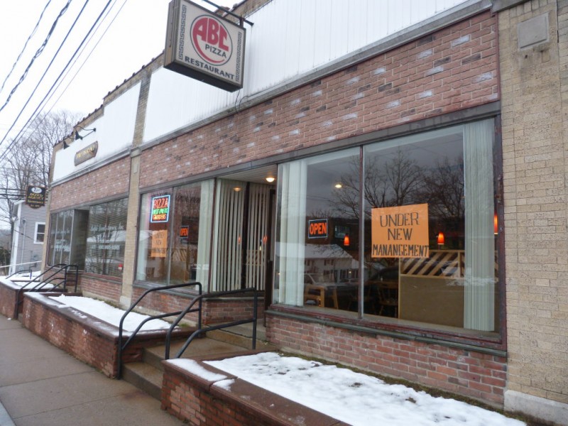 ABC Pizza Reopens Under New Ownership | Canton, CT Patch
