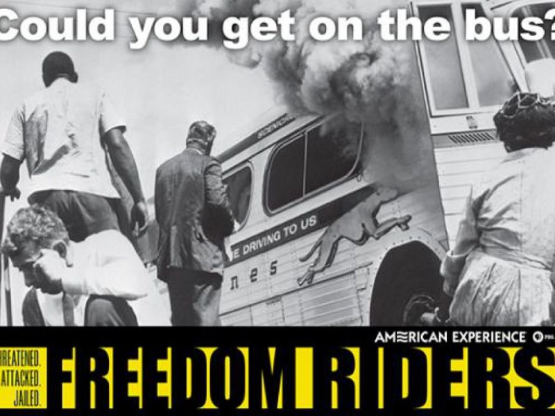 Freedom Riders Movie