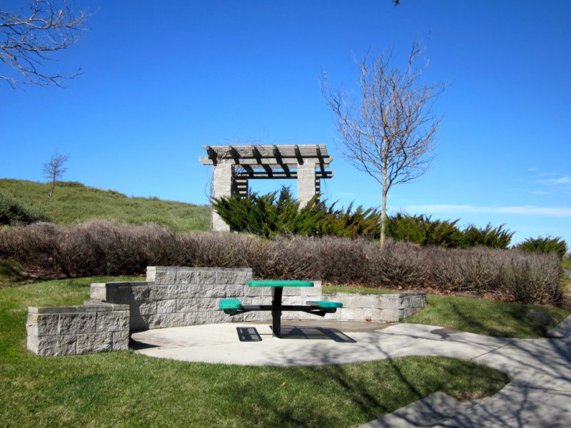 Park of the Week: Centennial Park | San Ramon, CA Patch