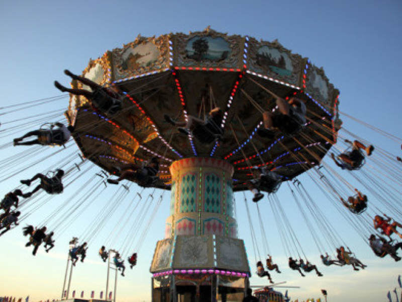 Montgomery County Ag. Fair Opens Friday | Kensington, MD Patch