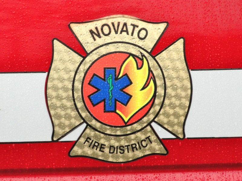 Fire District Personnel Achieve New Designations | Novato, CA Patch