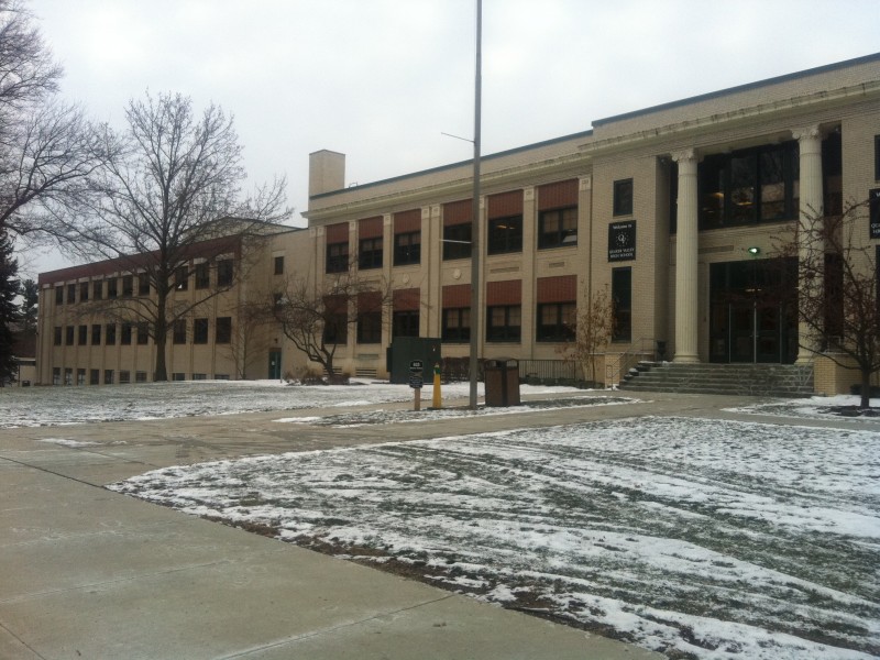 Quaker Valley High School Makes Top 10 List for Highest SAT Scores ...