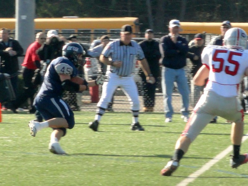 CHAMPIONS! Exeter Wins Football Crown | Exeter, NH Patch