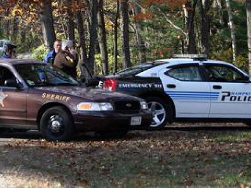 Rockingham County Sheriffs Arrest 17 | Hampton, NH Patch