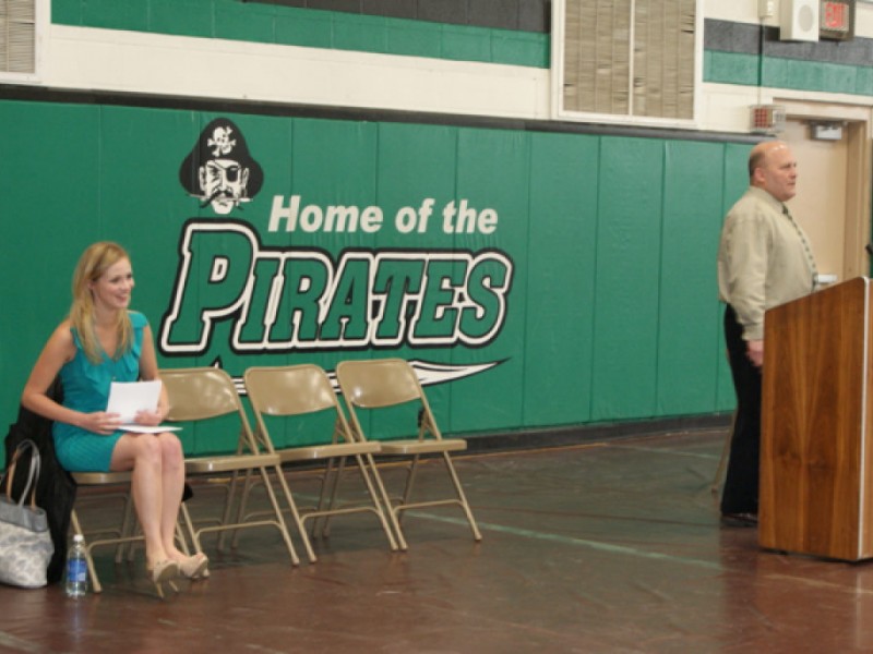 Actress Liz Holtan Named to Port High Hall of Fame | Port Washington ...