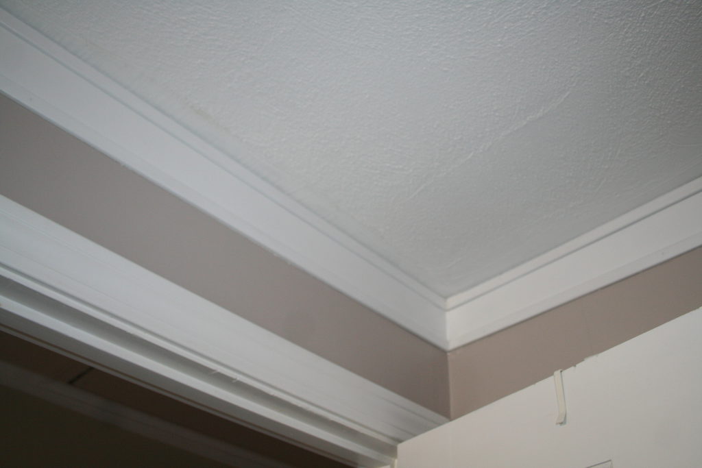 Faux Crown Molding is Cheap & Easy | Woburn, MA Patch