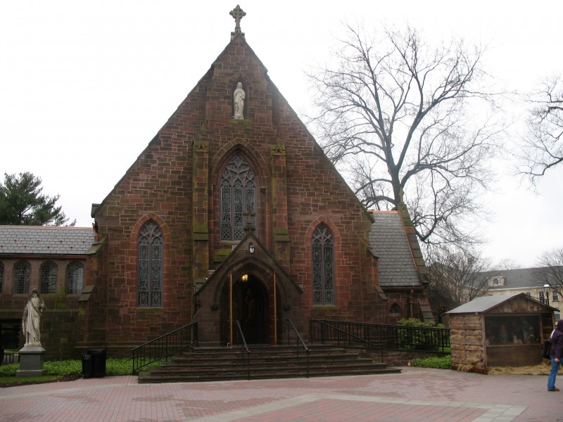 Seton Hall Mass Commemorates 10th Anniversary of Deadly Fire | South ...