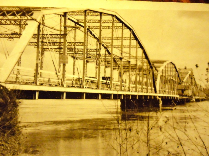 Before the Arrigoni, There was the Portland Passenger Bridge ...