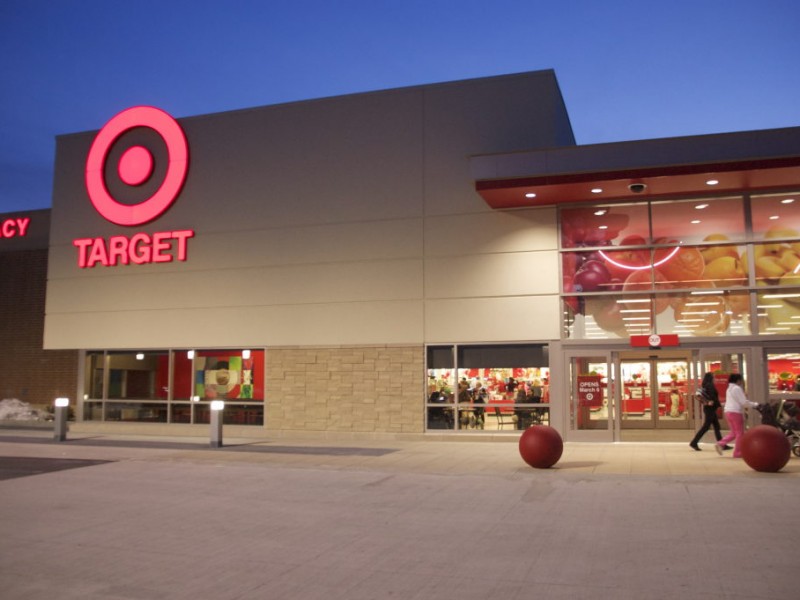 Target in East Marlborough Opens Today | Marlborough, MA Patch