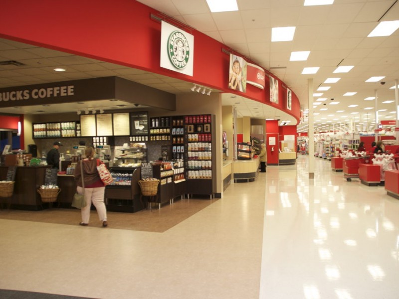 Target in East Marlborough Opens Today | Marlborough, MA Patch