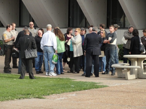 Killer Chris Vaughn Gone in 50 Minutes - Joliet, IL Patch