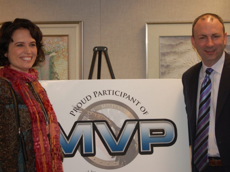 Former King 5 Anchor Carolyn Douglas Is an Edmonds Kind of Girl ...