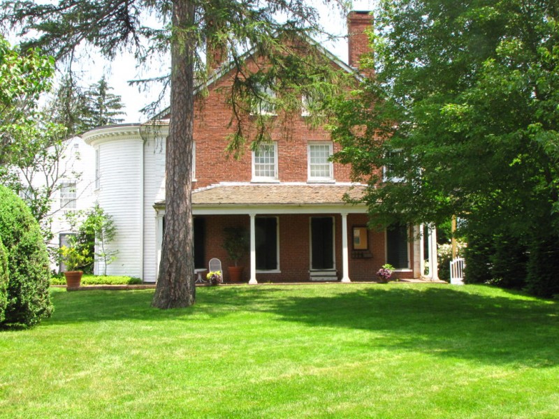 Discovering The Stevens-Coolidge Place | North Andover, MA Patch