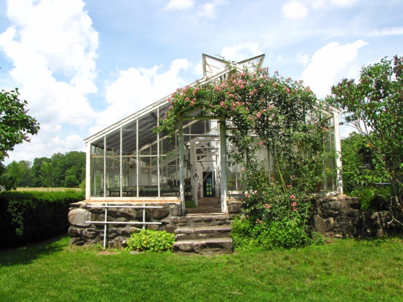 Discovering The Stevens-Coolidge Place | North Andover, MA Patch