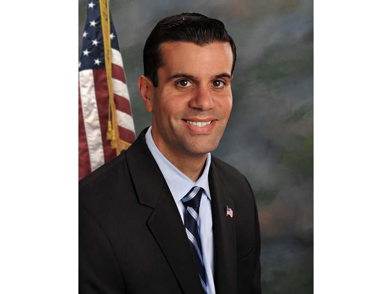 Michael Venditto Elected to State Senate | Massapequa, NY Patch