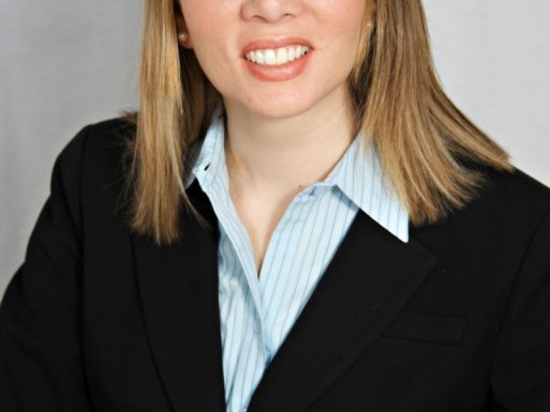 Smyrna State Rep. Stacey Evans Named UGA's 40 Under 40 | Smyrna, GA Patch