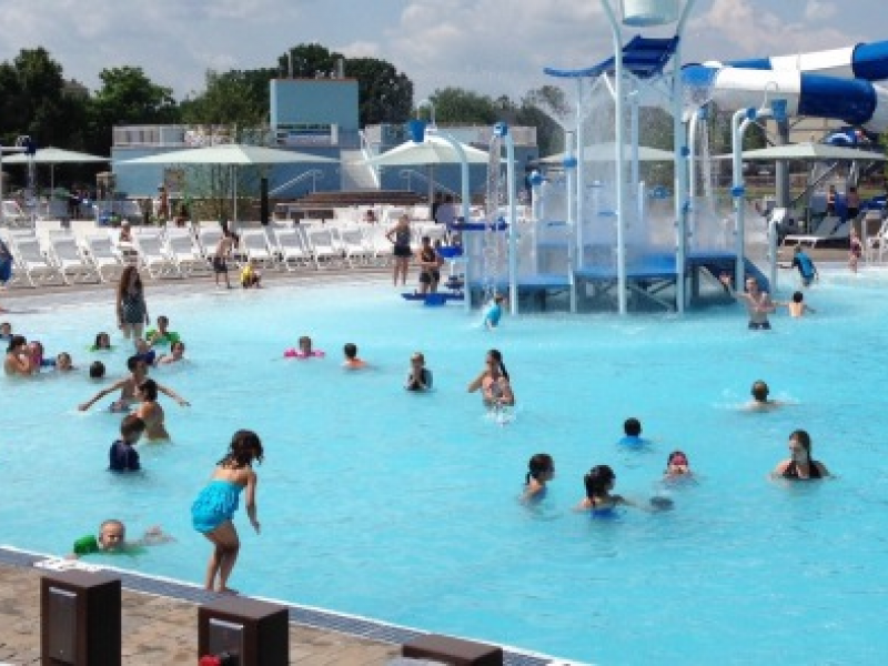 'Code Brown' Closes NAC Pool Twice Since Saturday | Newtown, PA Patch