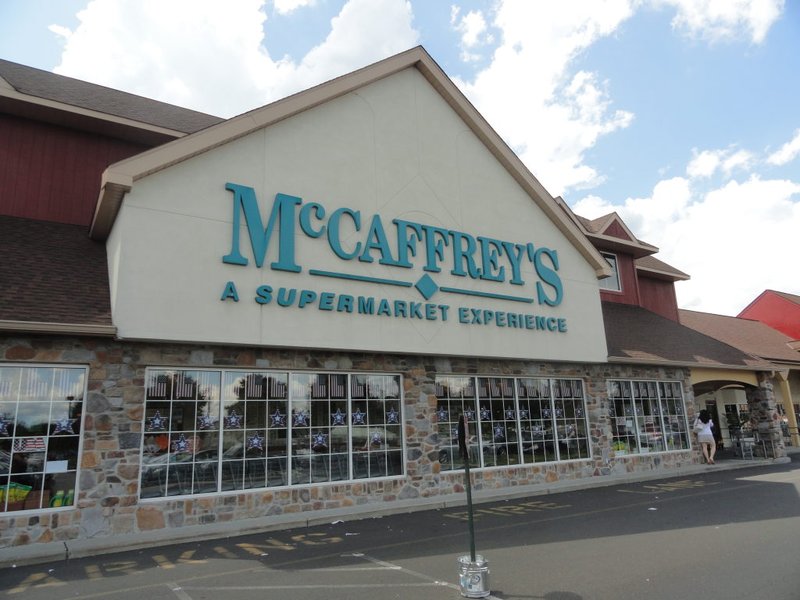 McCaffrey's Supermarket Opening in Doylestown | Newtown, PA Patch