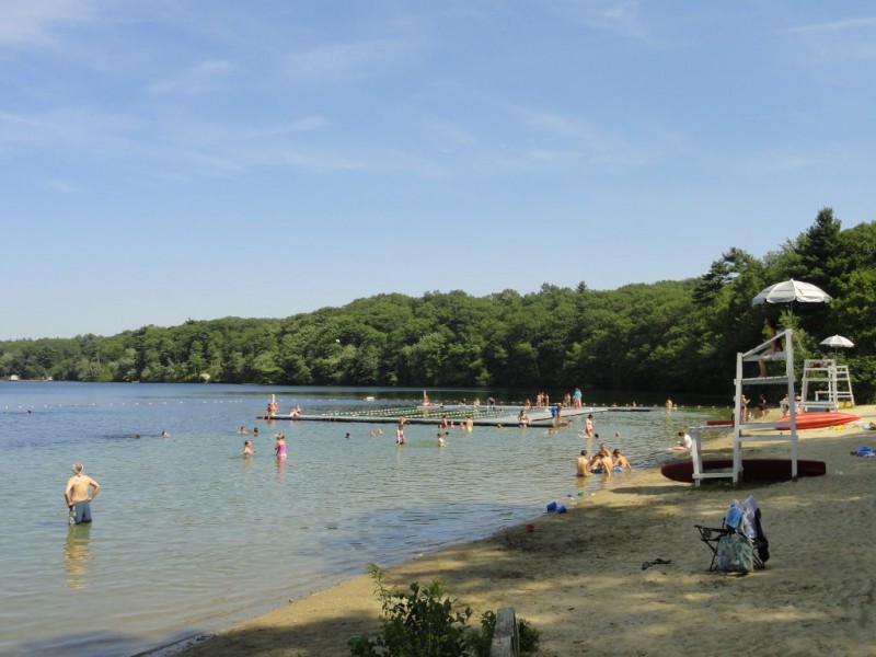 Farm Pond Non-Resident Lottery Now Open, Stickers Available for ...