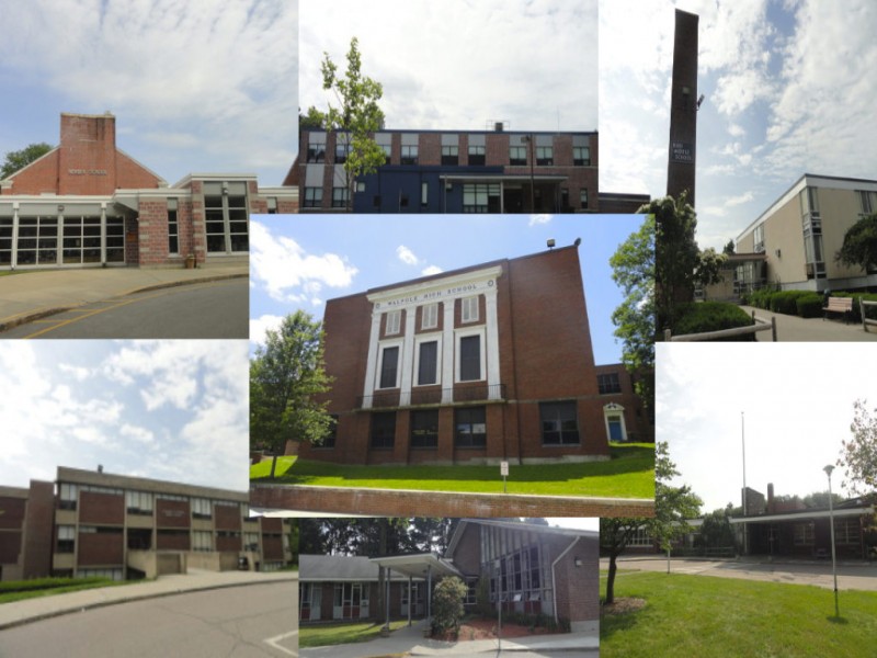 Start and End Times for Walpole Schools | Walpole, MA Patch