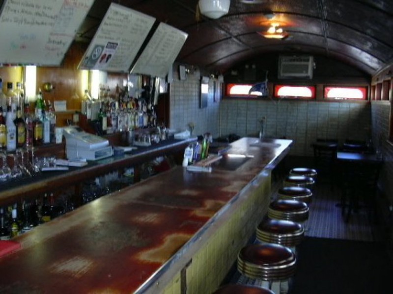 Red Wing Diner: Serving Walpole for Over 80 Years | Walpole, MA Patch