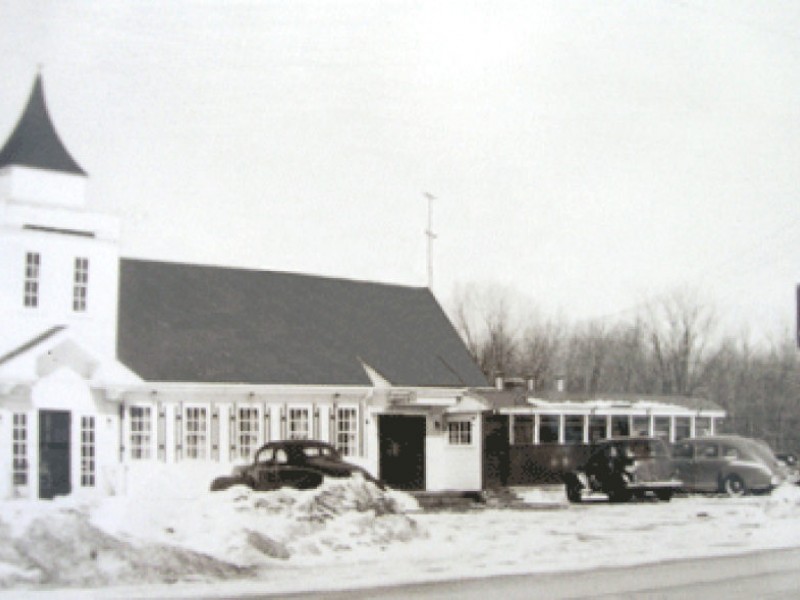 Red Wing Diner: Serving Walpole for Over 80 Years | Walpole, MA Patch