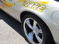 Police Unveil DARE Car | Cinnaminson, NJ Patch